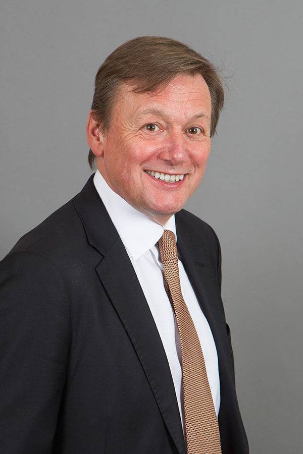 Executive Team | Forth Ports