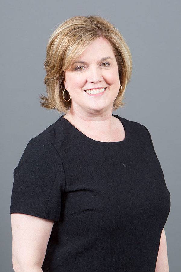 Executive Team | Forth Ports