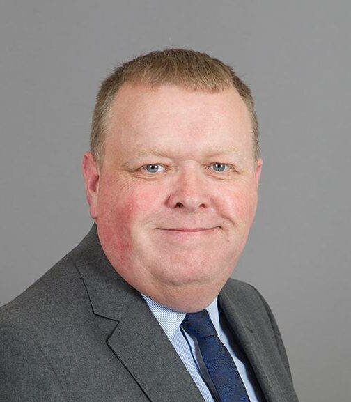 Executive Team | Forth Ports