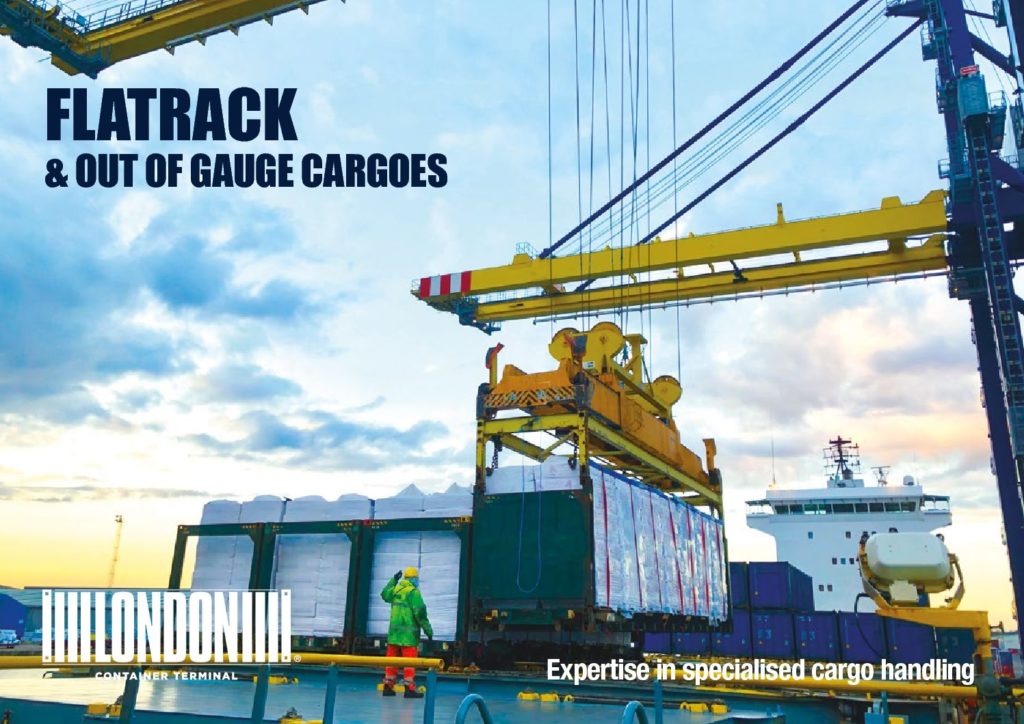 Resources | Forth Ports