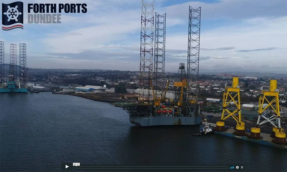 Resources | Forth Ports