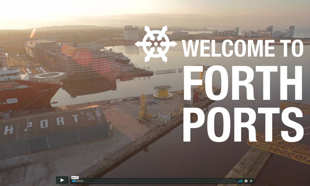 Resources | Forth Ports