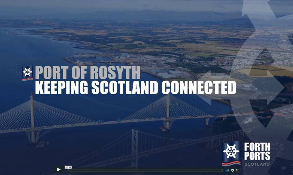 Resources | Forth Ports