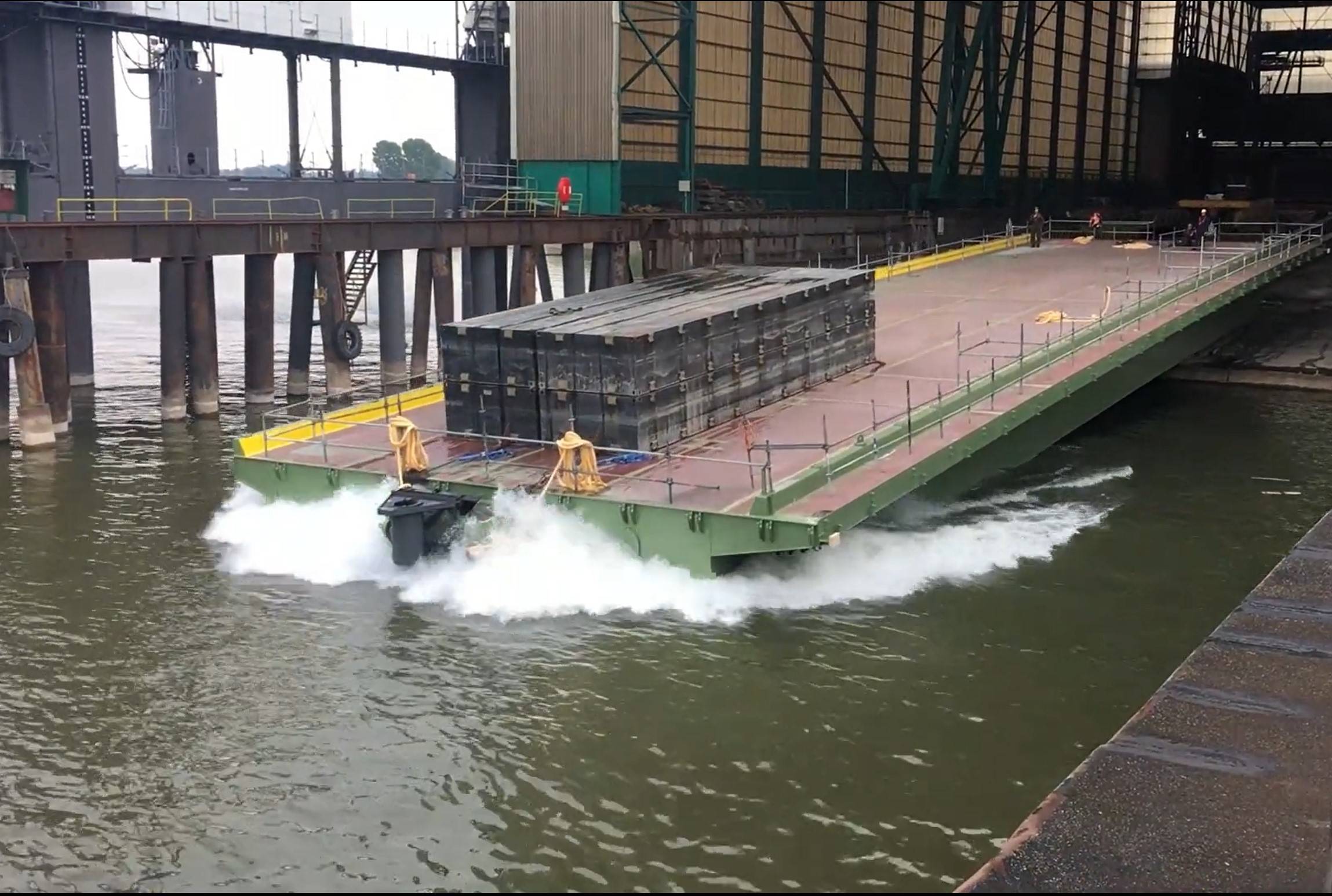 Resources | Forth Ports