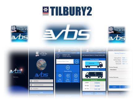 02. T2: Mobile App & Self Service Guide for Booking Create (English ...
