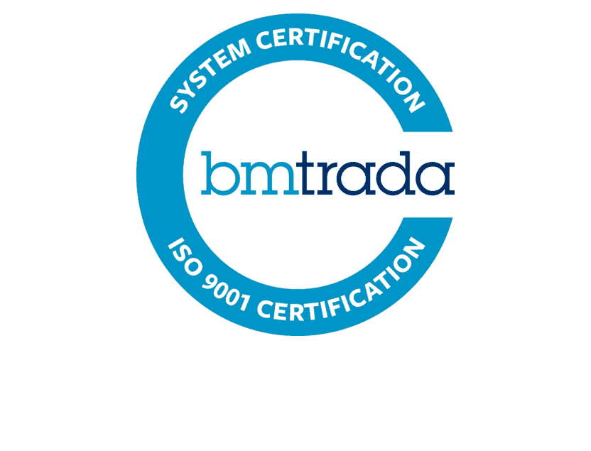 ISO 9001 Certificate - Grangemouth | Forth Ports