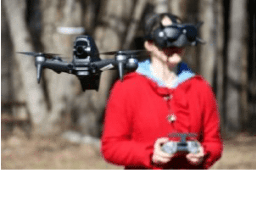 Forth Ports Drone Guidance | Forth Ports