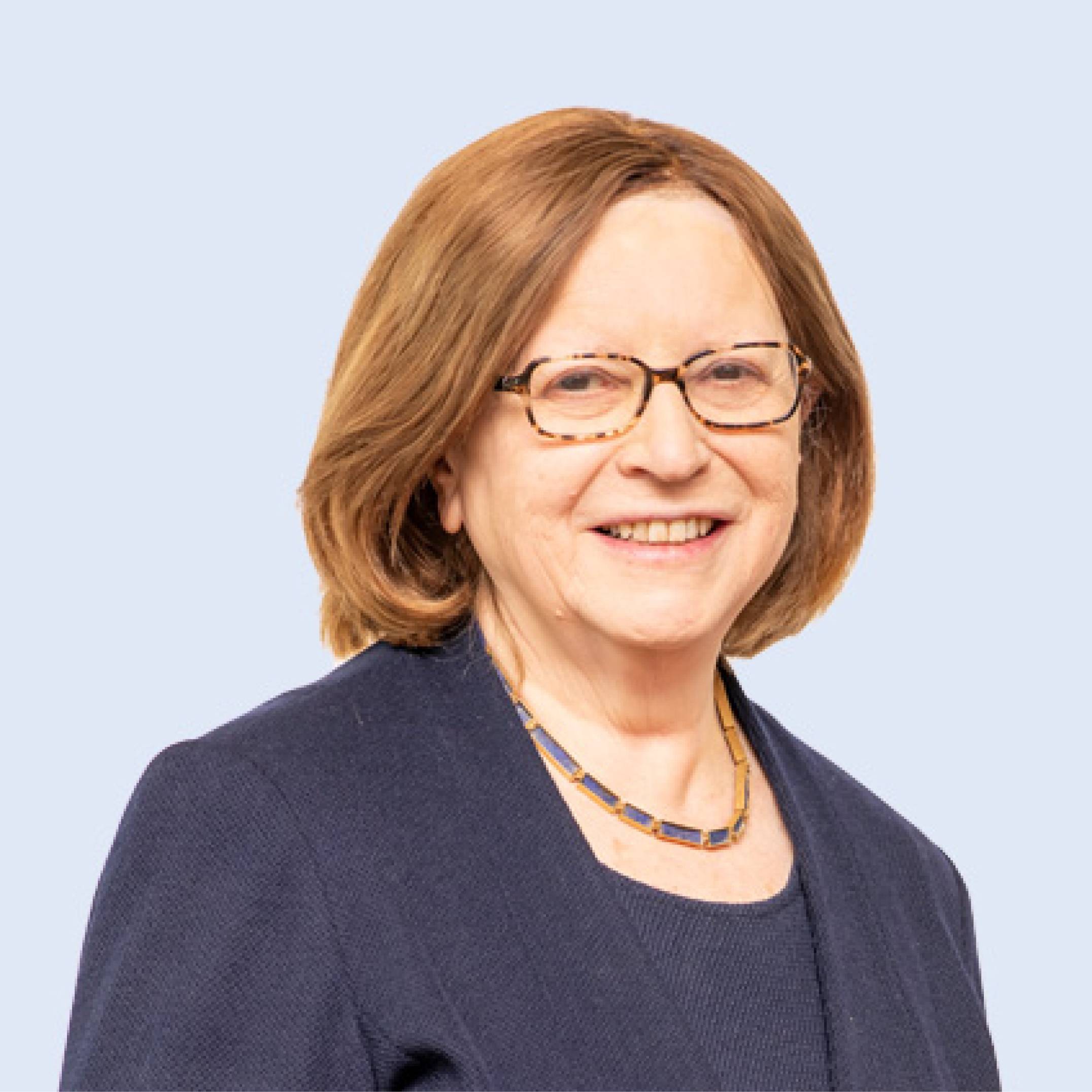 Dame Susan Rice appointed Chair of Forth Green Freeport | Forth Ports