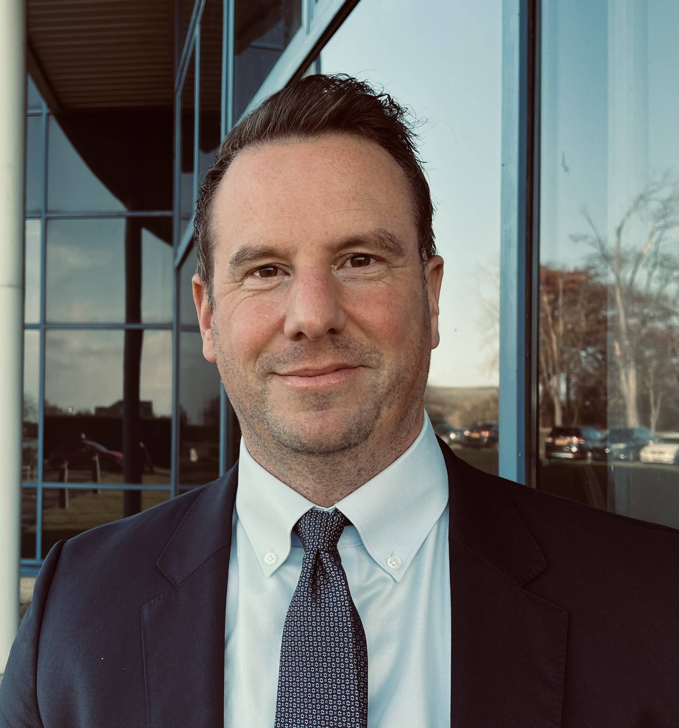 Forth Ports Head of Cruise, Rob Mason comments on the importance of ...