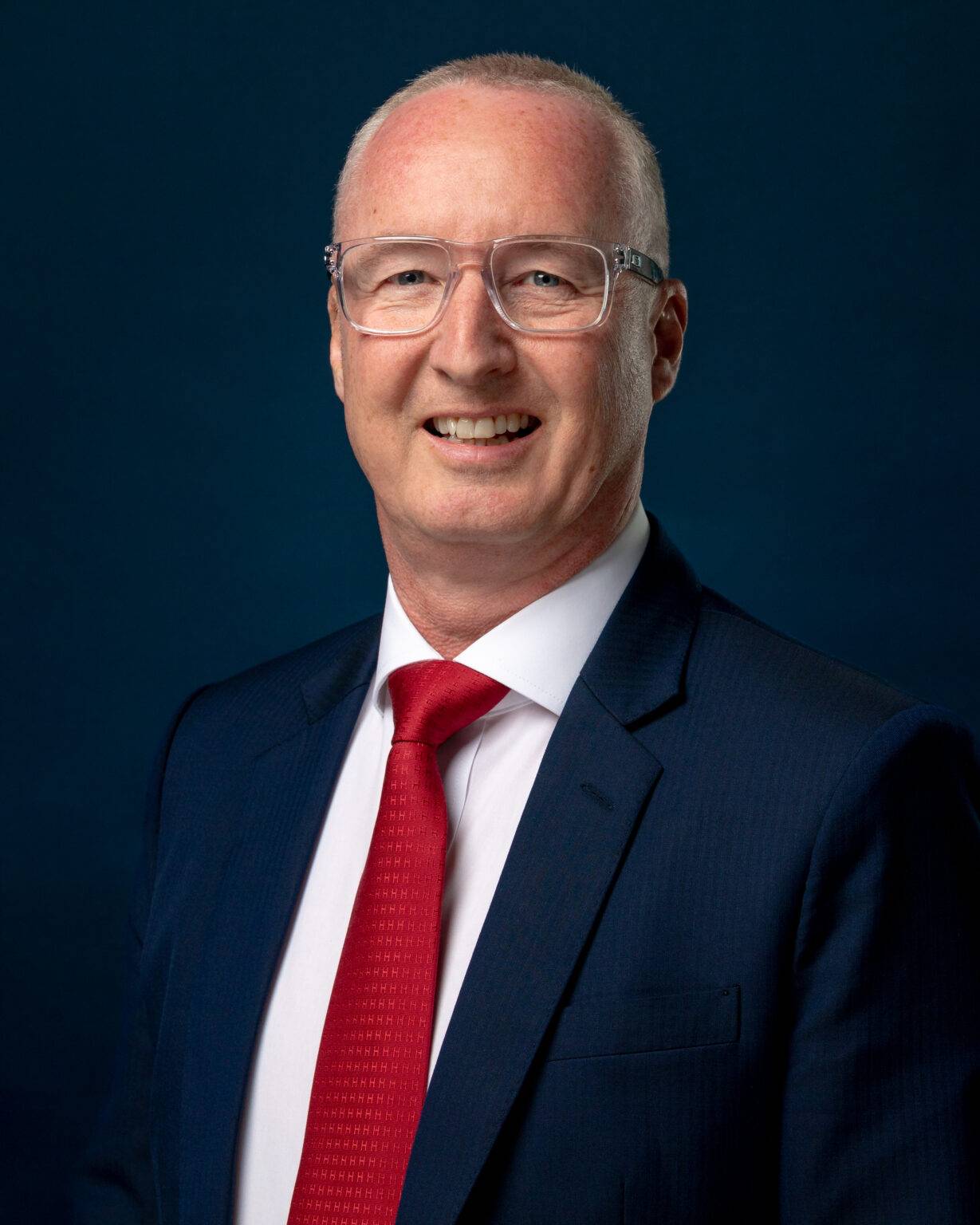 Executive Team | Forth Ports