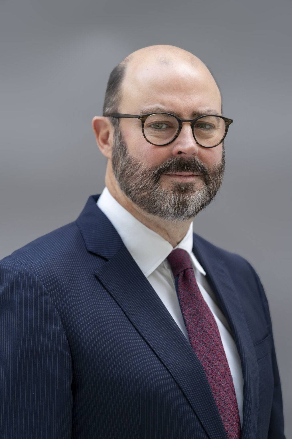 Executive Team | Forth Ports